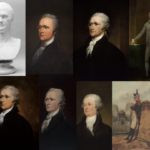The Hamilton Portraits Catalogue - Alexander Hamilton