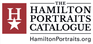 The Hamilton Portraits Catalogue - Alexander Hamilton